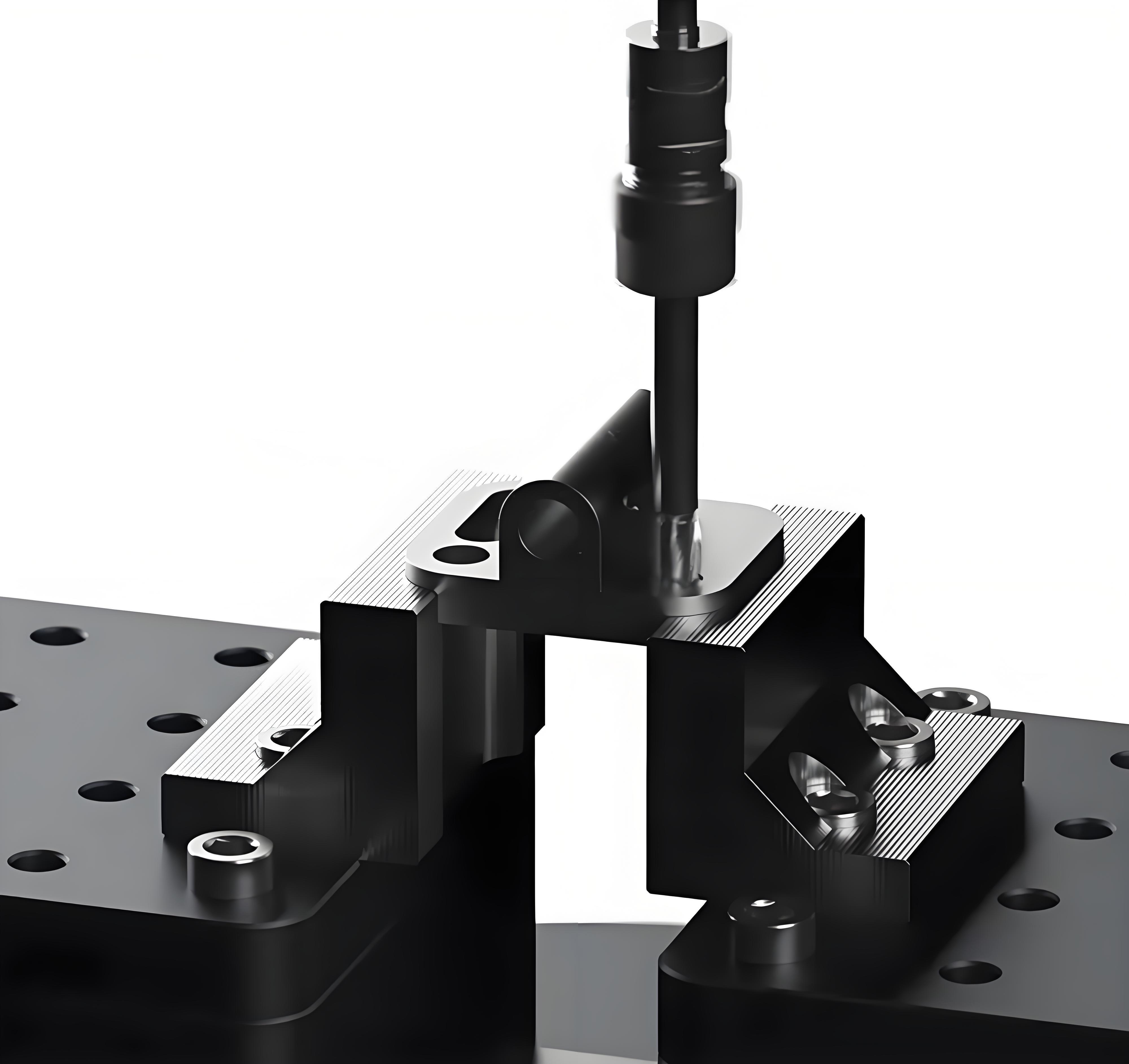 What Is Indexing Plunger Latch Mechanisms | Mocayo.com